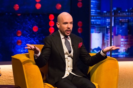 Tom Allen Editorial Stock Photo - Stock Image | Shutterstock