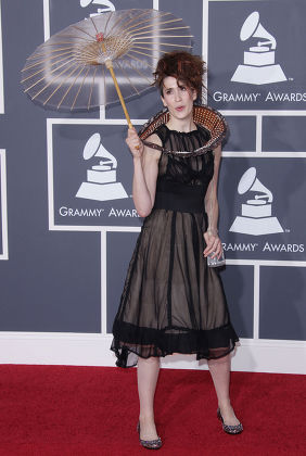 Imogen Heap Editorial Stock Photo - Stock Image | Shutterstock