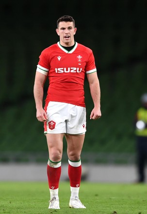 Owen Watkin Wales Editorial Stock Photo - Stock Image | Shutterstock