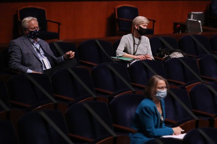 Newlyelected Members Us House Representatives Attend Editorial Stock ...
