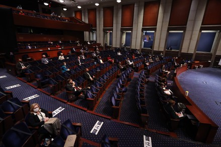 Newlyelected Members Us House Representatives Attend Editorial Stock ...