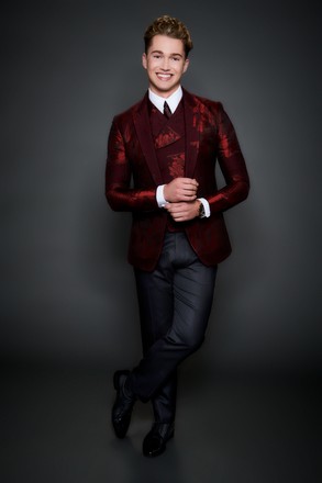 Aj Pritchard Editorial Stock Photo - Stock Image | Shutterstock