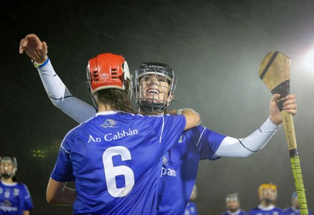 Cavan Vs Tyrone Cavan Manager Jimmy Editorial Stock Photo - Stock Image ...