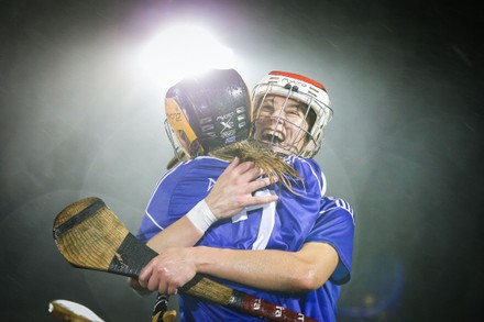 Cavan Vs Tyrone Cavans Orla Smith Editorial Stock Photo - Stock Image ...