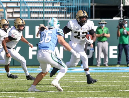 Army Running Back Anthony Adkins 23 Editorial Stock Photo - Stock Image ...