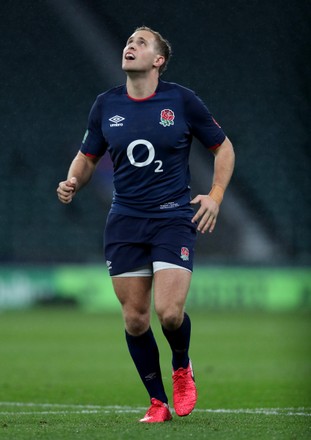 Max Malins England Editorial Stock Photo - Stock Image | Shutterstock