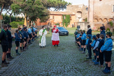 250 Possession of the church Stock Pictures, Editorial Images and Stock ...