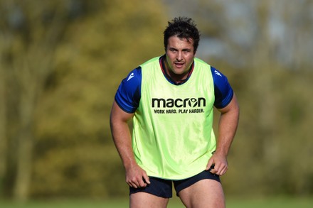 Juan Schoeman Bath Rugby Looks On Editorial Stock Photo - Stock Image ...