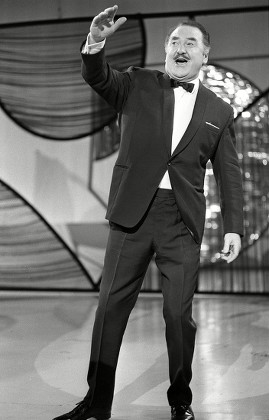 Josef Locke Performing Editorial Stock Photo - Stock Image | Shutterstock