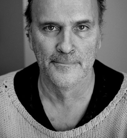 Johan Von Sydow Director Documentary Tiny Editorial Stock Photo - Stock ...