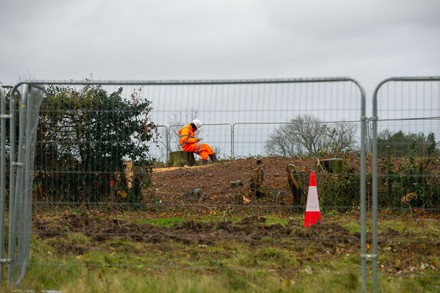 250 Ditch guard Stock Pictures, Editorial Images and Stock Photos ...