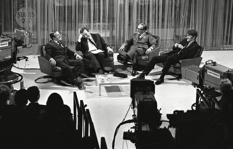 Ted Ray David Frost Arthur Askey Editorial Stock Photo - Stock Image ...