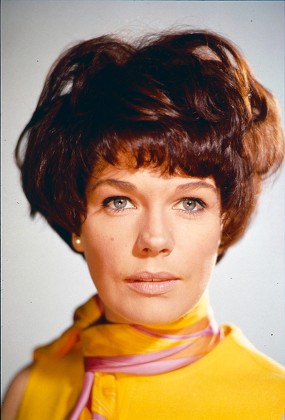 Rosemary Nicols Annabelle Hurst Editorial Stock Photo - Stock Image ...