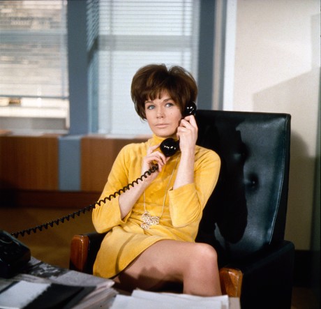 Rosemary Nicols Annabelle Hurst Editorial Stock Photo - Stock Image ...