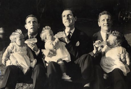 Norman Wisdom Tony Fayne David Evans Editorial Stock Photo - Stock ...