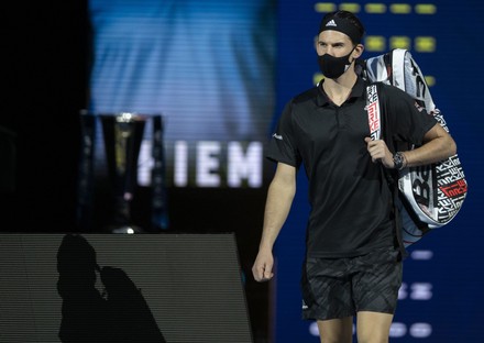 __COUNT__ imágenes de Britain London Tennis Atp Finals Day 3 - 17 Nov ...