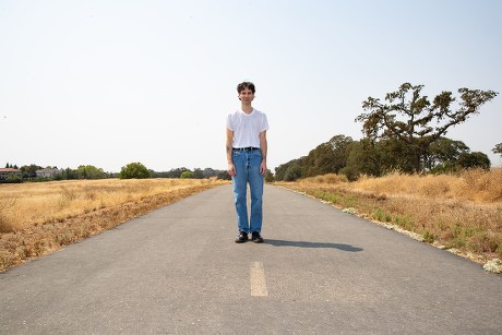 Exclusive Sean Cimino Editorial Stock Photo - Stock Image | Shutterstock