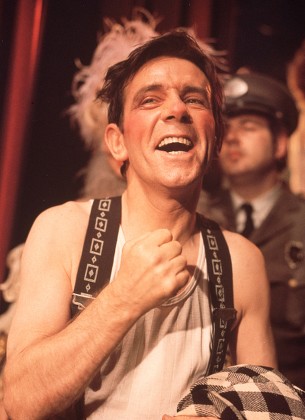Norman Wisdom Editorial Stock Photo - Stock Image | Shutterstock