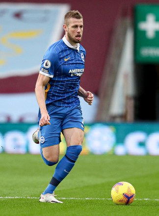 Adam Webster Brighton Hove Albion Editorial Stock Photo - Stock Image ...