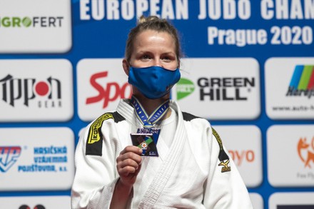 Third Placed Juul Franssen Netherlands On Editorial Stock Photo - Stock ...