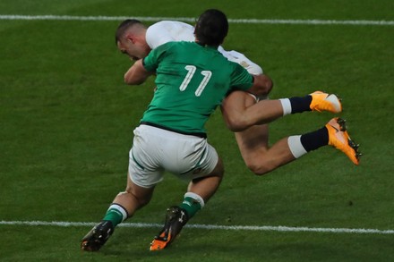 52 Rugby aggression Stock Pictures, Editorial Images and Stock Photos ...