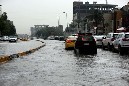 64 Iraq floods Stock Pictures, Editorial Images and Stock Photos ...