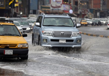 64 Iraq floods Stock Pictures, Editorial Images and Stock Photos ...