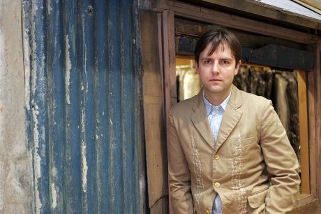 Dover Street Market Dickon Bowden General Editorial Stock Photo - Stock ...