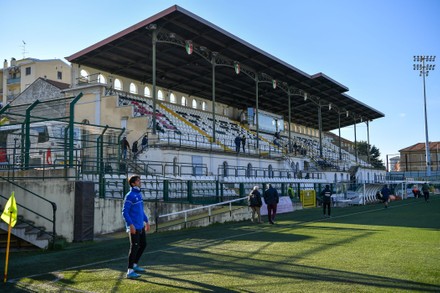 FC Pro Vercelli v AC Pro Sesto, Serie C, Football, Stadio Silvio Piola ...