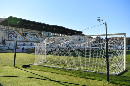 FC Pro Vercelli v AC Pro Sesto, Serie C, Football, Stadio Silvio Piola ...