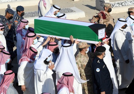Kuwait identified Remains of 7 prisoners of war (POWs) - 23 Nov 2020 ...