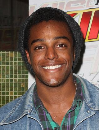 Brandon Rogers Editorial Stock Photo - Stock Image | Shutterstock