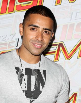Jay Sean Editorial Stock Photo - Stock Image | Shutterstock