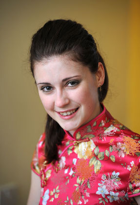 Maryjess Leaverland Editorial Stock Photo - Stock Image | Shutterstock