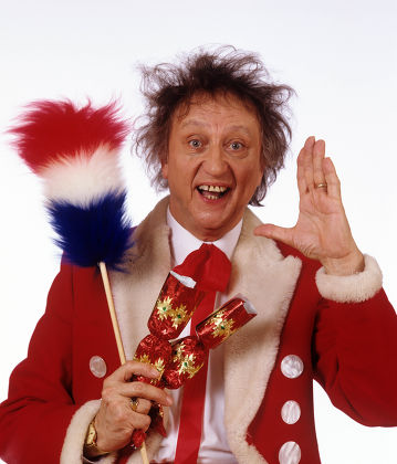 Ken Dodd Editorial Stock Photo - Stock Image | Shutterstock