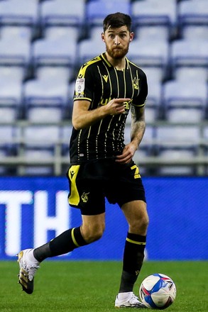 Edward Upson Bristol Rovers Takes On Editorial Stock Photo - Stock ...