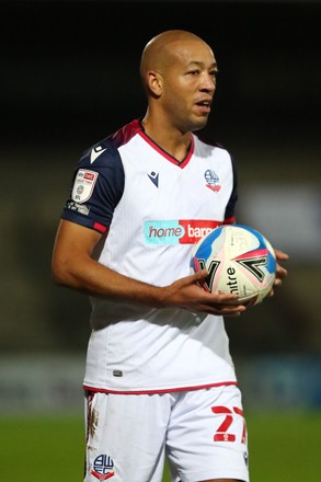 Alex Baptiste During Efl Sky Bet Editorial Stock Photo - Stock Image ...