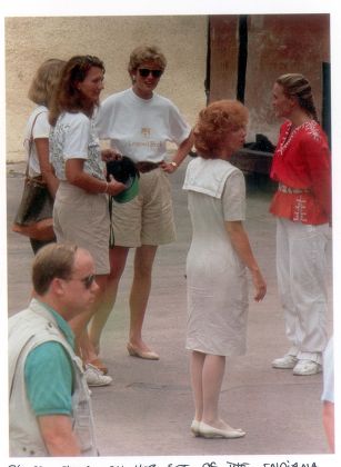 38 Diana, princess florida Stock Pictures, Editorial Images and Stock ...