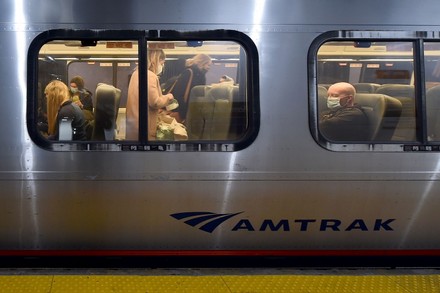 35 Amtrak train window Stock Pictures, Editorial Images and Stock ...