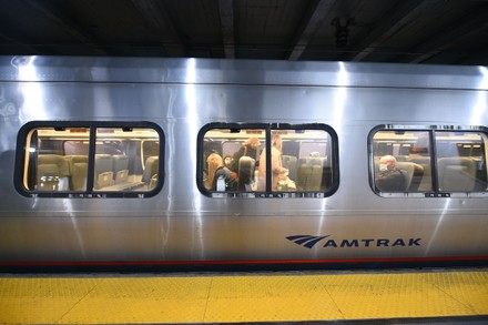 35 Amtrak train window Stock Pictures, Editorial Images and Stock ...