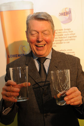 Alan Johnson Editorial Stock Photo - Stock Image | Shutterstock