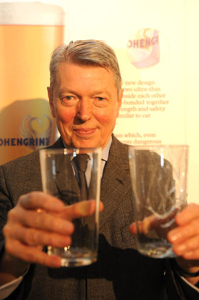 Alan Johnson Editorial Stock Photo - Stock Image | Shutterstock