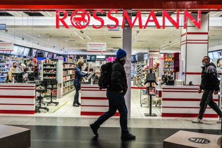 250 Rossmann Stock Pictures, Editorial Images and Stock Photos ...
