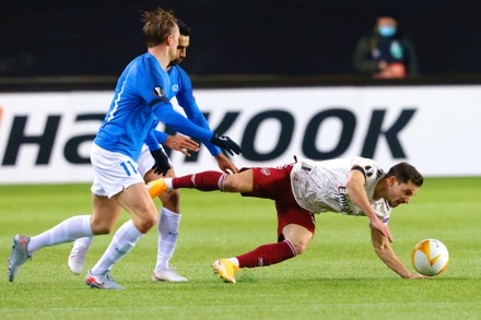 97 Molde fk players Stock Pictures, Editorial Images and Stock Photos ...