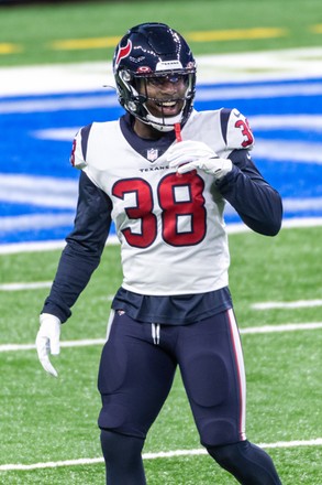 Detroit Mi Houston Texans Rb Buddy Editorial Stock Photo - Stock Image ...