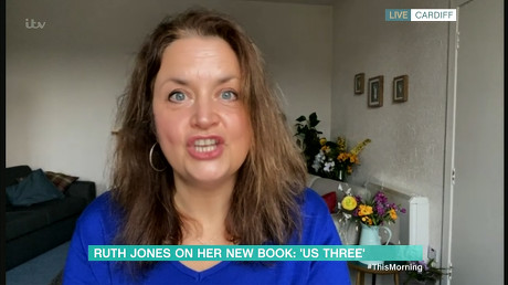 Ruth Jones Editorial Stock Photo - Stock Image | Shutterstock