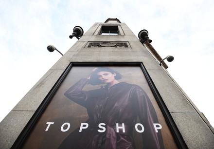 Arcadia group in London, United Kingdom - 27 Nov 2020 Stock Pictures ...