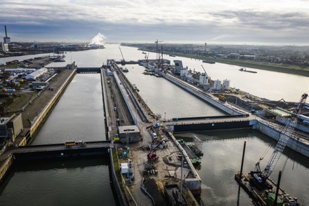 250 Sea locks Stock Pictures, Editorial Images and Stock Photos ...