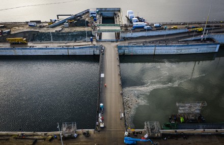250 Sea locks Stock Pictures, Editorial Images and Stock Photos ...