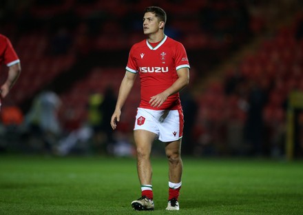 Callum Sheedy Wales Editorial Stock Photo - Stock Image | Shutterstock